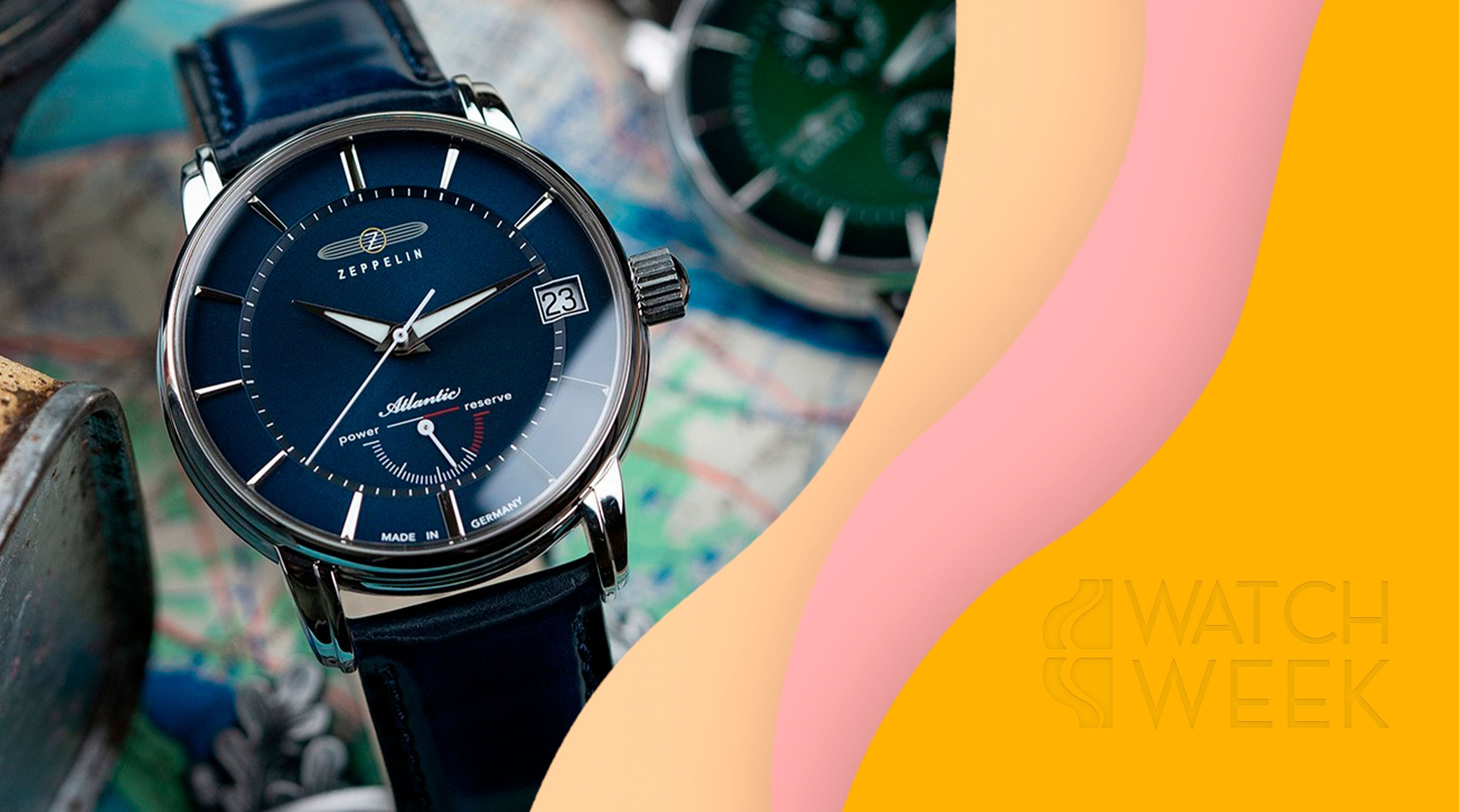 ¿Cómo elegir el tamaño de su reloj? - Iguana Sell ES