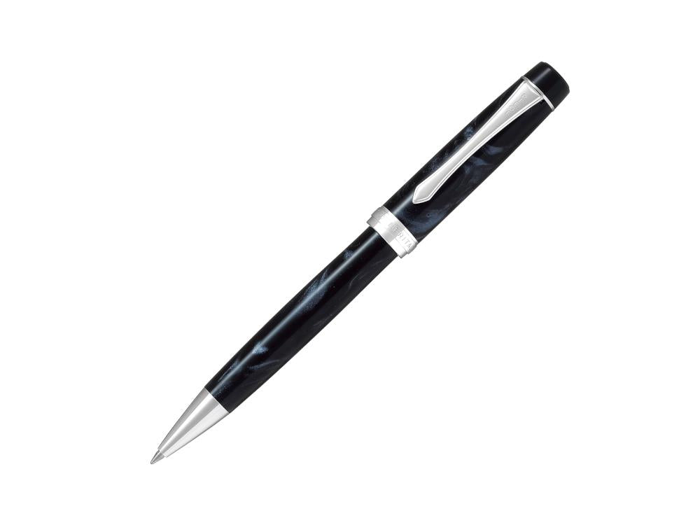 Bolígrafo Pilot Custom Heritage SE, Resina, Rodio, Negro, BKVH-15SR-MA ...